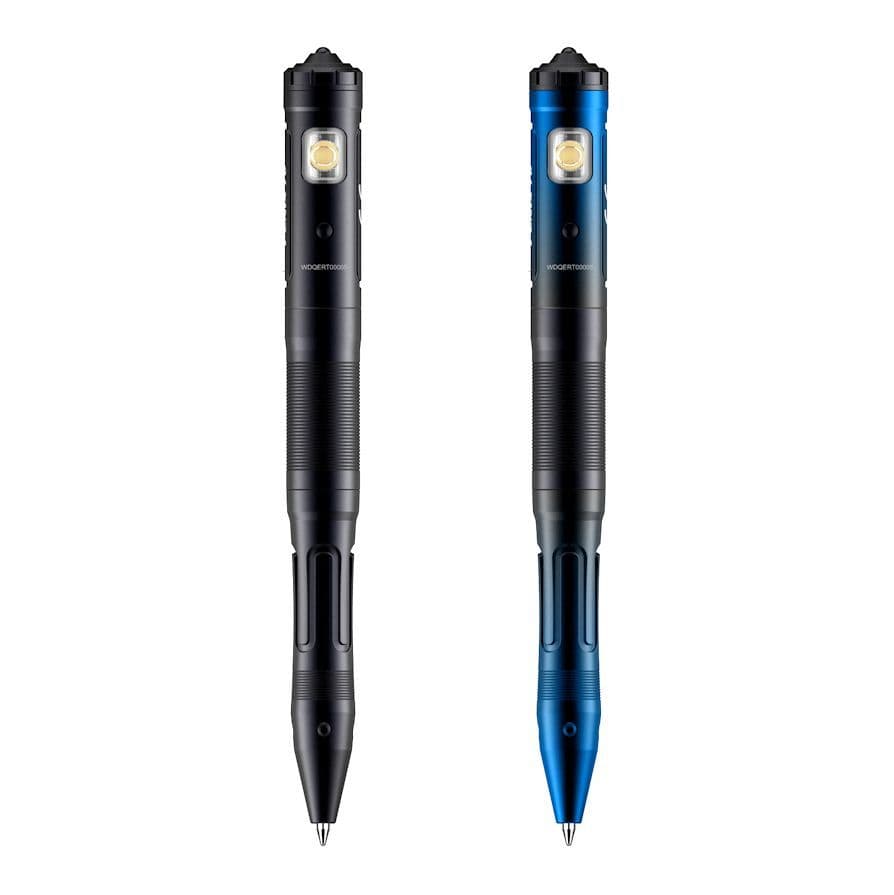 Pen Lights – HDEW Cameras