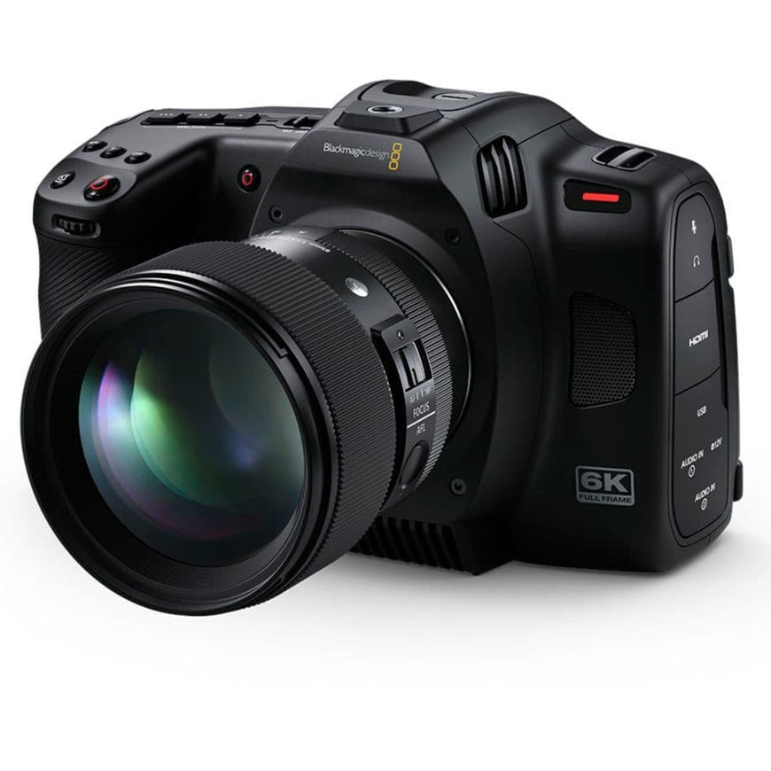 Video Cameras – HDEW Cameras