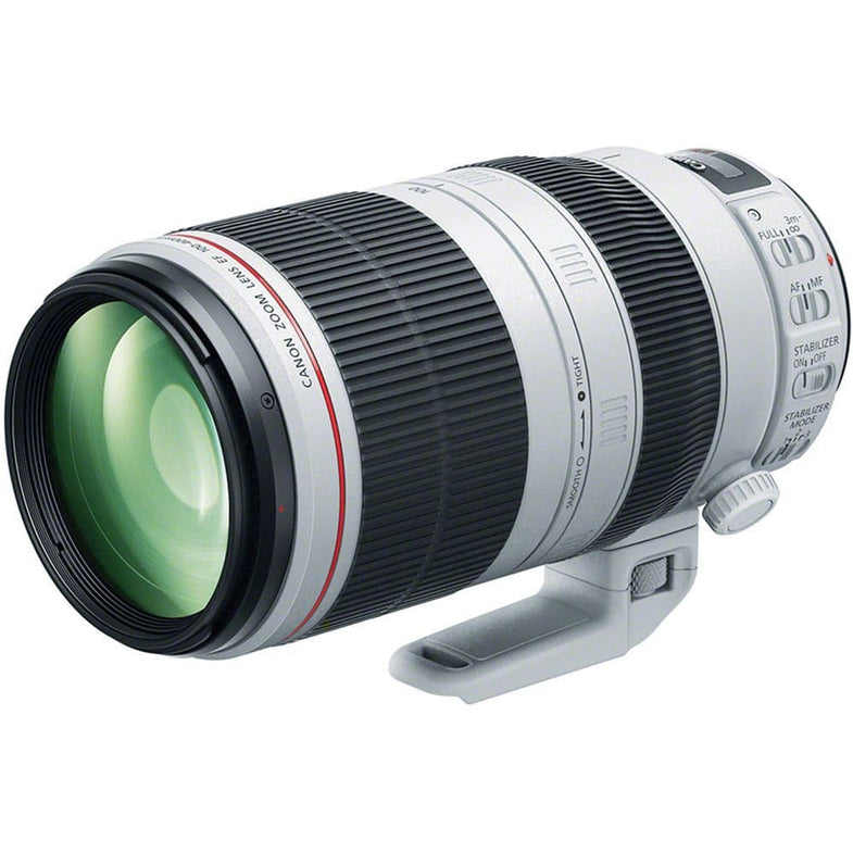 Canon Lenses - hdewcameras – HDEW Cameras